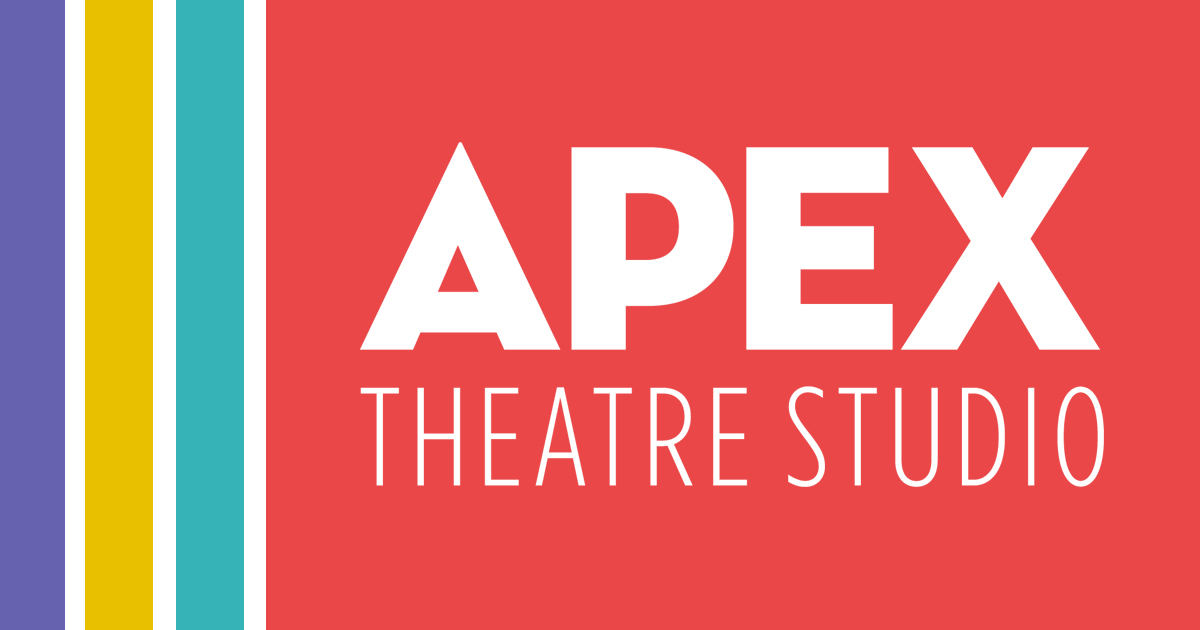 Apex Theatre Studio | Home