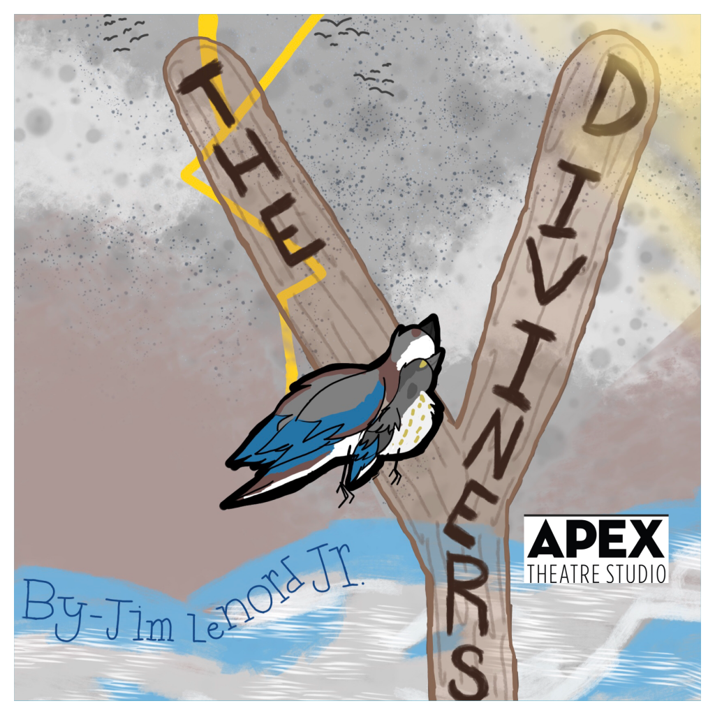 Apex Theatre Studio | The Diviners by Jim Leonard